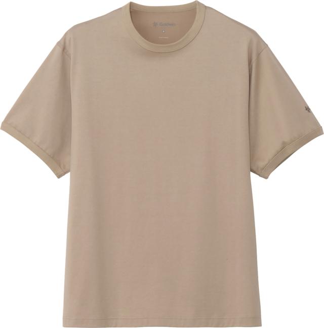 シースリーフィット C3fit リオプティマム プレーティングジャージ ベーシック メンズ レディース 男性 女性 ボディーケア Tシャツ トップス 半袖 部屋着 吸汗 速乾 リカバリー 快適  GC45101