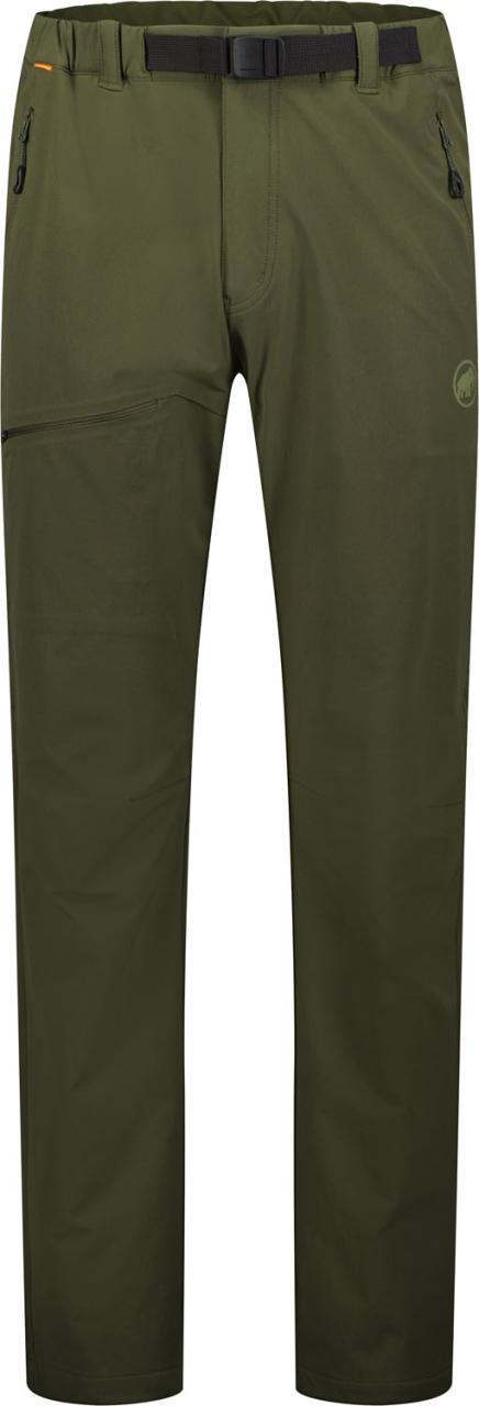 マムート MAMMUT アウトドア ヤドキン 2.0 ソフトシェル パンツ アジアンフィット メンズ 男性 長ズボン ロングパンツ トレーニング ハイキング 登山 1021-01230  102101230