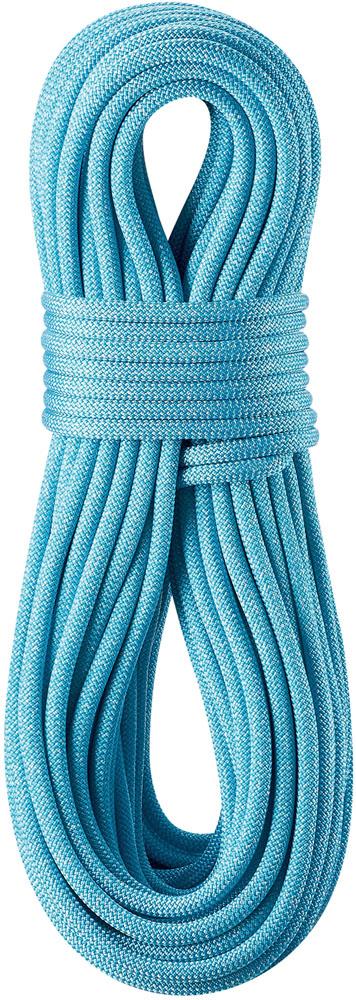 エーデルリッド EDELRID アウトドア ダイナミックロープ ボア60m  Φ9.8mm   ER71079060