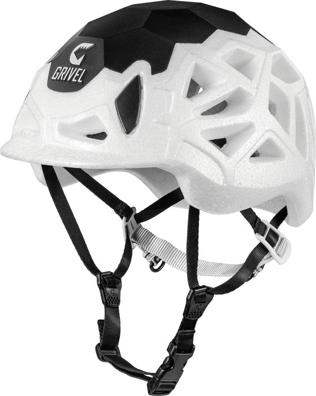 グリベル GRIVEL アウトドア ミュータント Mutant JAPAN FIT ヘルメット ジャパンフィット 日本人向け 軽量 通気性 オールラウンド 登山 サイズ調節可能 GV-HEMUT  GVHEMUT