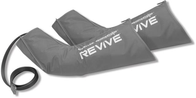 ミューラー MUELLER リヴァイブ カフブーツ ペア  RG100JP