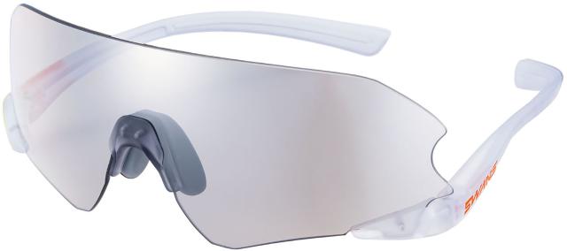 スワンズ SWANS E-NOX NEURON G3 ミラーレンズモデル サングラス UVカット99.9以上 長距離 フィット感 マラソン 駅伝 密着 熱中症対策 陸上 レンズ  ENNG30712