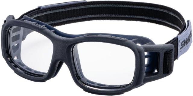 スワンズ SWANS PIVOTE スポーツ眼鏡 小学生向け  サングラス マラソン ランニング 自転車 野球 ジュニア   PVS0000