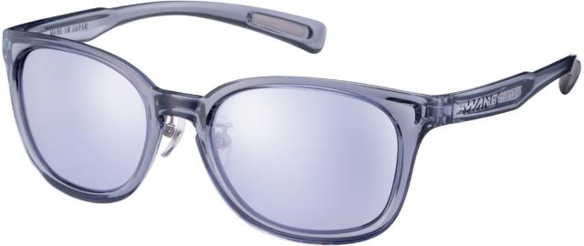 スワンズ SWANS DF.PATHWY ULTRA LENS FOR GOLFモデル PW-0714SCLA メンズ レディース サングラス 紫外線対策 UVカット 熱中症対策  PW0714