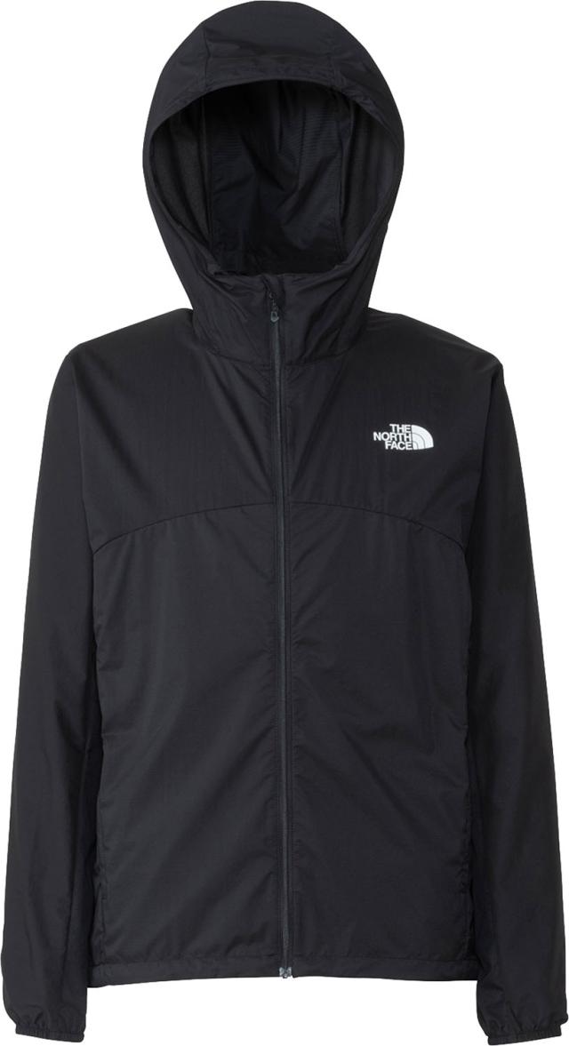 ザ・ノース・フェイス THE NORTH FACE アウトドア スワローテイルフーディ メンズ アウター 上着 パーカー ジャンパー ウィンドウェア 保温 軽量 キャンプ 登山 ハイキング 秋 冬 寒さ対策 収納可能  NP72501
