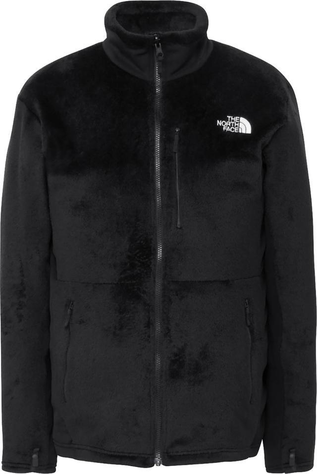 ザ・ノース・フェイス THE NORTH FACE アウトドア ジップインバーサミッドジャケット メンズ トップス フリース アウター 上着 保温 防寒 普段使い 登山 ハイキング キャンプ 冬 ストレッチ性  NA72501