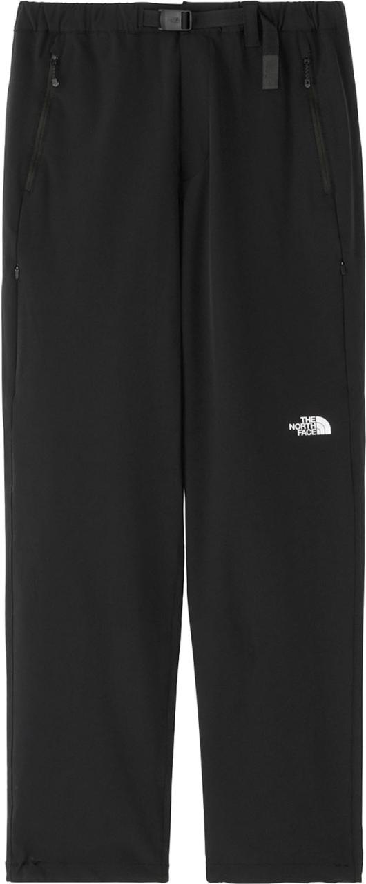 ザ・ノース・フェイス THE NORTH FACE アウトドア バーブパンツ メンズ ロング 長ズボン ボトムス 登山 ハイキング キャンプ トレッキング シンプル ストレッチ性 伸縮 ファスナーポケット  NB82502