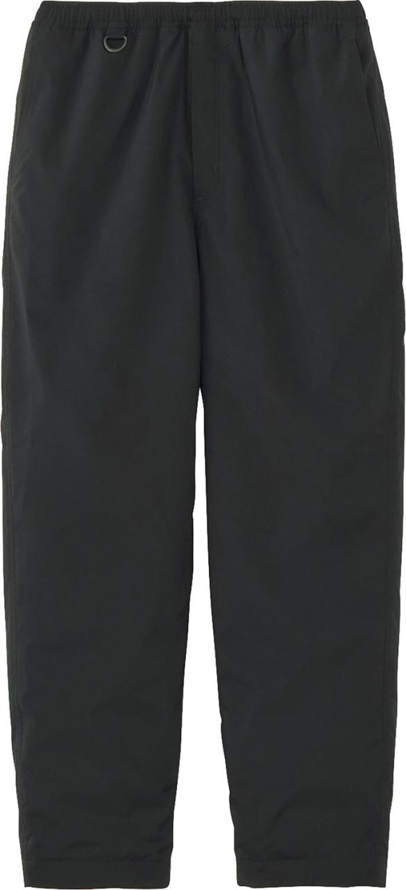 ザ・ノース・フェイス THE NORTH FACE アウトドア メドウウォームパンツ メンズ 長ズボン ロングパンツ ボトムス 秋冬 キャンプ ストレッチ性 コンパクト 収納袋付き コットンライク 普段使い  NB82533