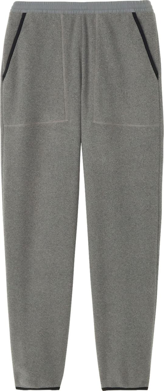 ザ・ノース・フェイス THE NORTH FACE アウトドア フィールドフリースパンツ メンズ レディース 長ズボン ロング ボトムス 軽量 保温 通気性 キャンプ リラックス 普段着 部屋着 イージーケア  NB82534