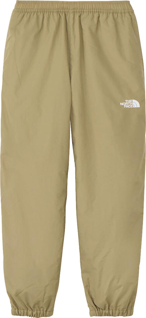 ザ・ノース・フェイス THE NORTH FACE アウトドア キッズ ノマドライトパンツ 長ズボン 子供服 ボトムス ロング 防寒 保温 撥水 秋冬 通学 外遊び 公園 キャンプ 軽量 起毛 シンプル 運動  NBJ82532