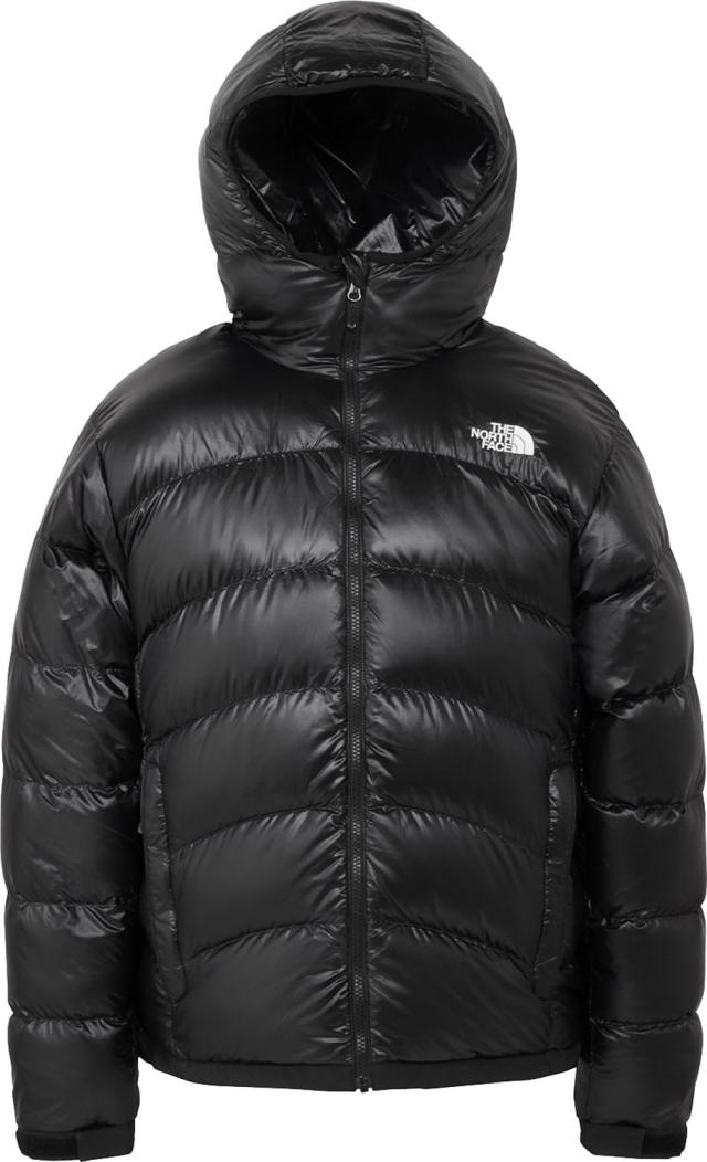 ザ・ノース・フェイス THE NORTH FACE アウトドア アコンカグアフーディー メンズ レディース ダウンジャケット アウター パーカー 上着 秋冬 撥水 保温 キャンプ 普段使い 雨 雪 収納袋付き  ND92554