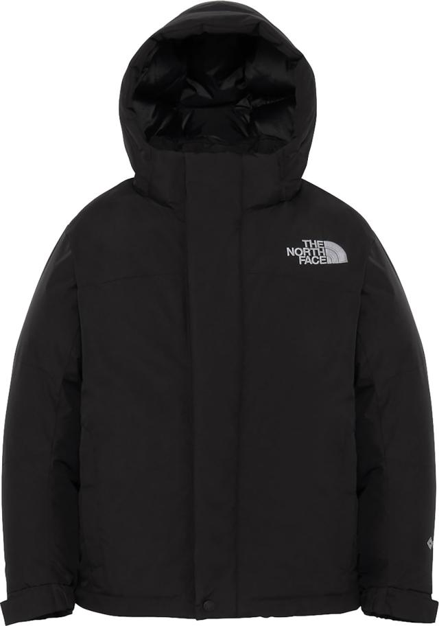 ザ・ノース・フェイス THE NORTH FACE アウトドア キッズ バルトロライトジャケット 子供服 アウター 上着 ダウン パーカー 防寒 保温 撥水 秋冬 キャンプ 通学 雨 雪 収納袋付き コンパクト 親子コーデ  NDJ92533
