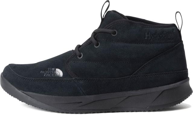 ザ・ノース・フェイス THE NORTH FACE アウトドア ヌプシ チャッカ ウォータープルーフ 2 スエード メンズ レディース 靴 ブーツ 防水透湿 保温 秋冬 キャンプ 普段使い 雨 雪 ハイキング  NF52574