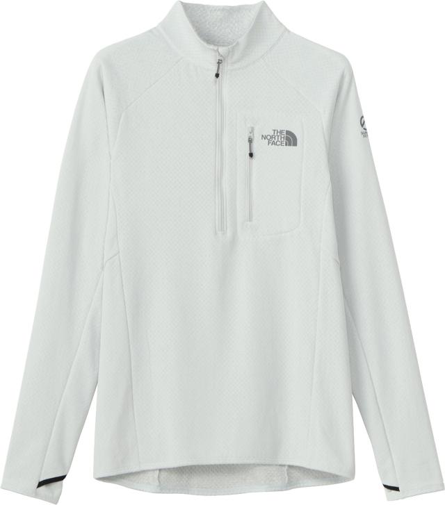 ザ・ノース・フェイス THE NORTH FACE アウトドア エクスペディショングリッドフリースジップアップ メンズ レディース トップス 長袖 軽量 保温 速乾 通気性 登山 ハイキング キャンプ 防寒 冬 ストレッチ性  NL72420