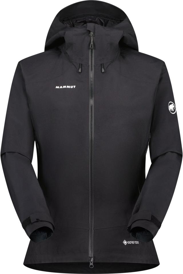 マムート MAMMUT アウトドア AYAKO PRO 2.0 HS HOODED JACKET AF WOMEN 101030291