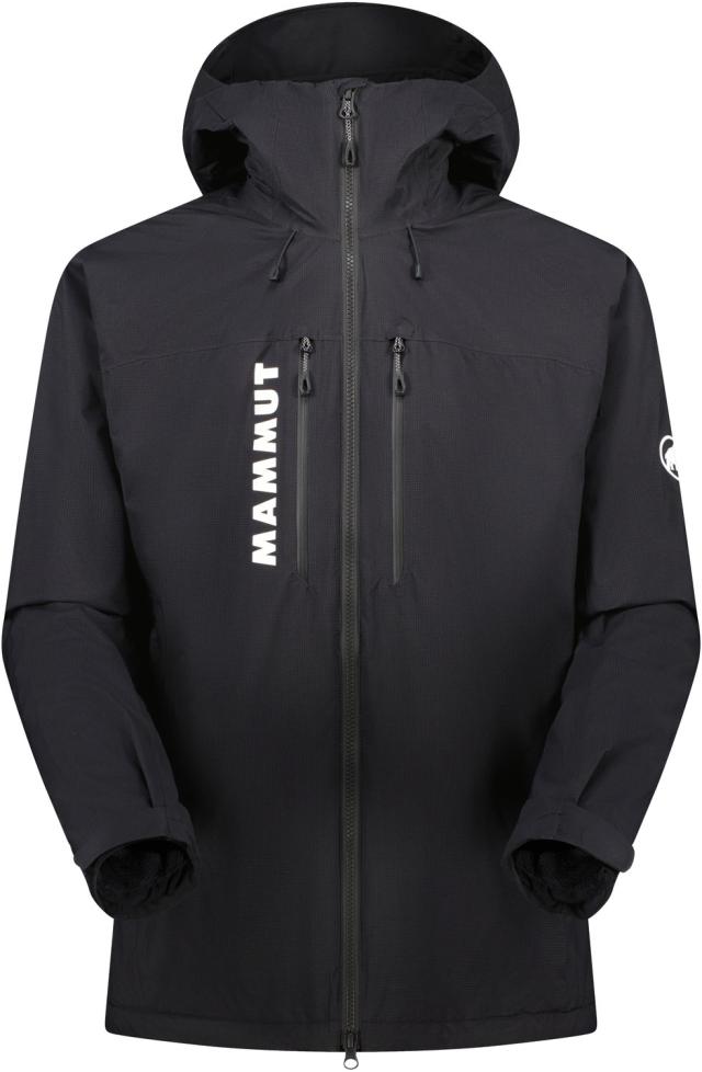 マムート MAMMUT アウトドア FREEFLIGHT HS THERMO HOODED JACKET AF MEN 101030960