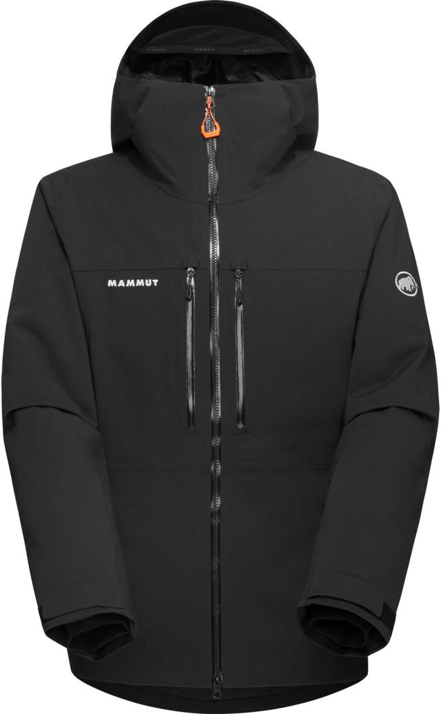 マムート MAMMUT アウトドア STONEY HS THERMO HOODED JACKET AF MEN 101031030