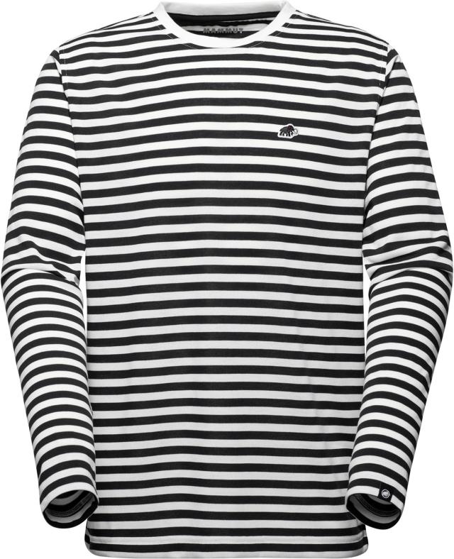 マムート MAMMUT アウトドア MAMMUT STRIPE LONGSLEEVE AF 101601820