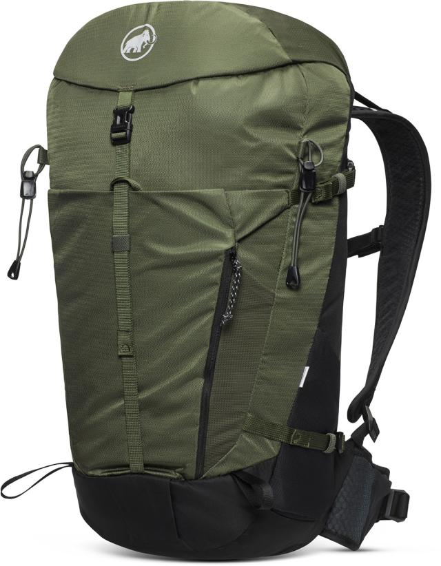 マムート MAMMUT アウトドア リチウム30 Lithium 30 リュック バックパック デイパック ハイキング 登山  253003152