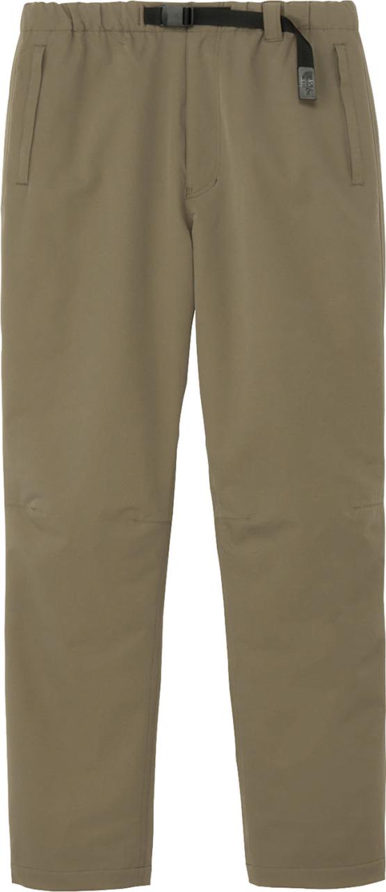 ザ・ノース・フェイス THE NORTH FACE アウトドア ドーロウォームパンツ メンズ 長ズボン ロング テーパード ボトムス 秋冬 撥水 キャンプ 旅行 ハイキング 普段着 コットンライク ストレッチ性 防寒  NB82505