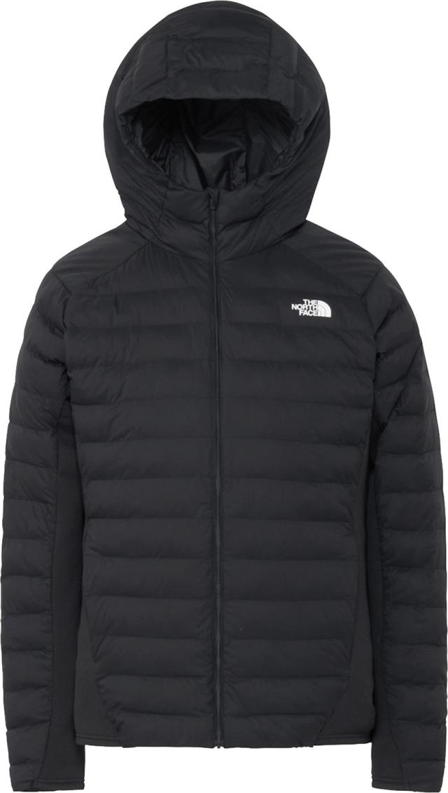 ザ・ノース・フェイス THE NORTH FACE アウトドア レッドランフーディ メンズ ジャケット アウター 上着 秋冬 保温 軽量 撥水 ランニング キャンプ ジョギング トレーニング 運動 防風 屋外 雨 雪  NY82576