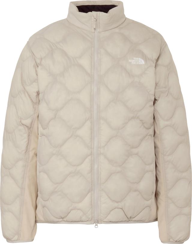 ザ・ノース・フェイス THE NORTH FACE アウトドア フリーランインサレーテッドジャケット メンズ レディース アウター 保温 軽量 撥水 通気性 ランニング 運動 普段着 トレーニング 防風 小物収納  NY82590