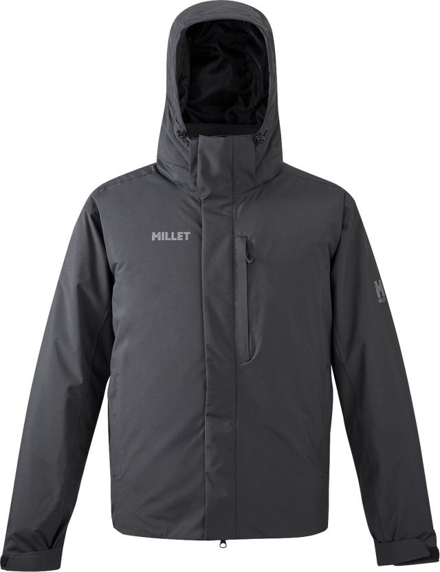 ミレー MILLET アウトドア ポベダ ジャケット  MIV02118