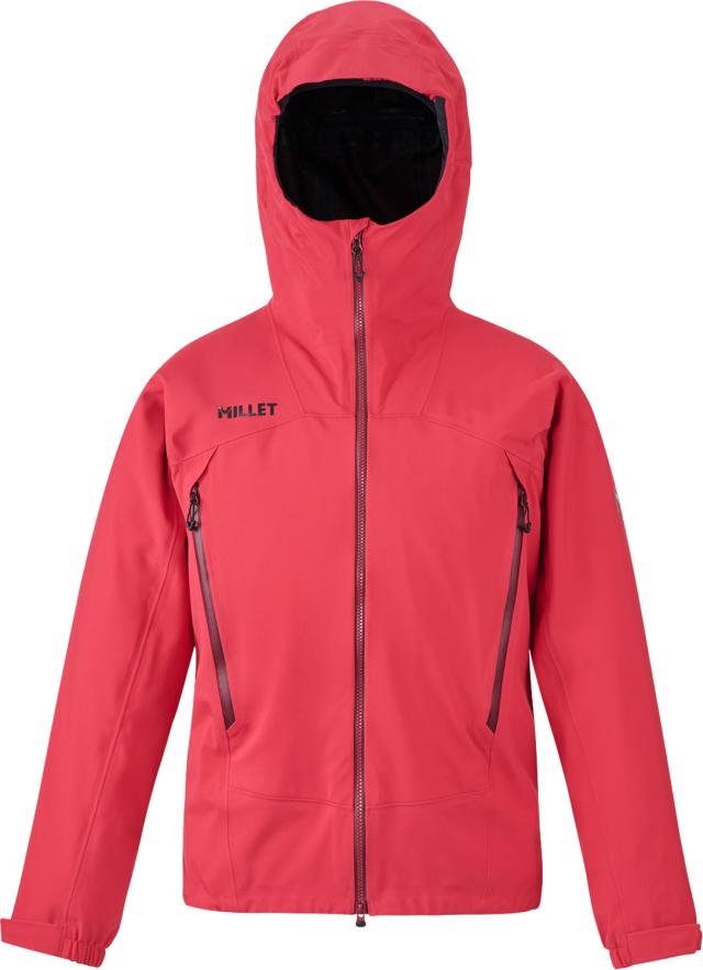 ミレー MILLET アウトドア TYPHON WARM NX ST JKT M  MIV03119