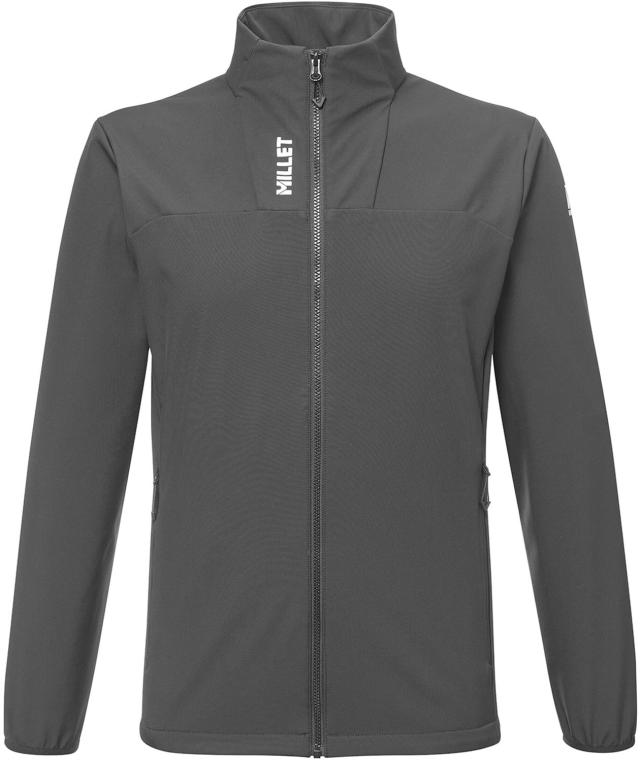 ミレー MILLET アウトドア セネカ シールド ジャケット  MIV10539