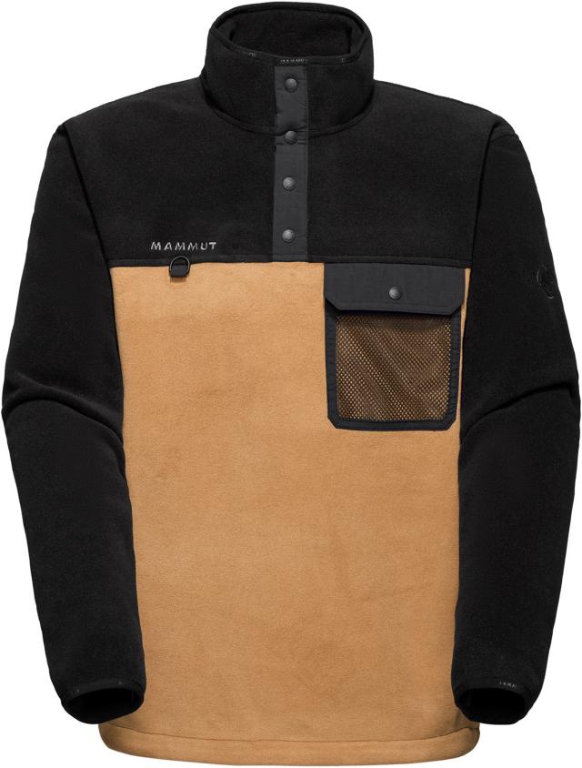 マムート MAMMUT アウトドア MOONSTONE HYBRID ML PULL AF 101405860