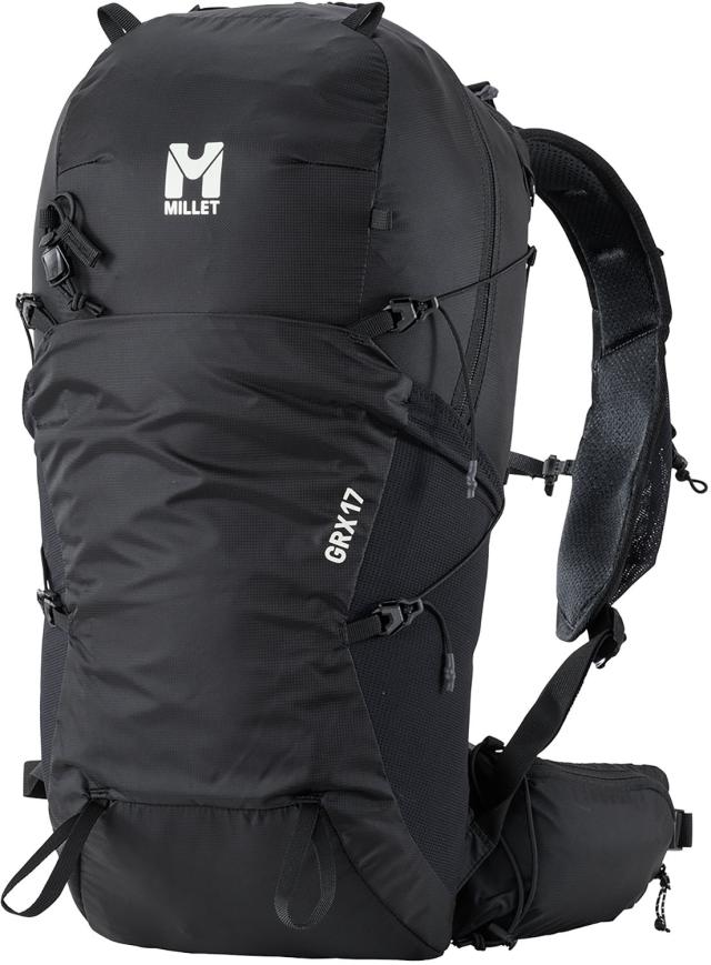 ミレー MILLET アウトドア GRX 17 MIS01304