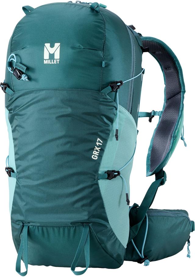 ミレー MILLET アウトドア GRX 17 MIS01304