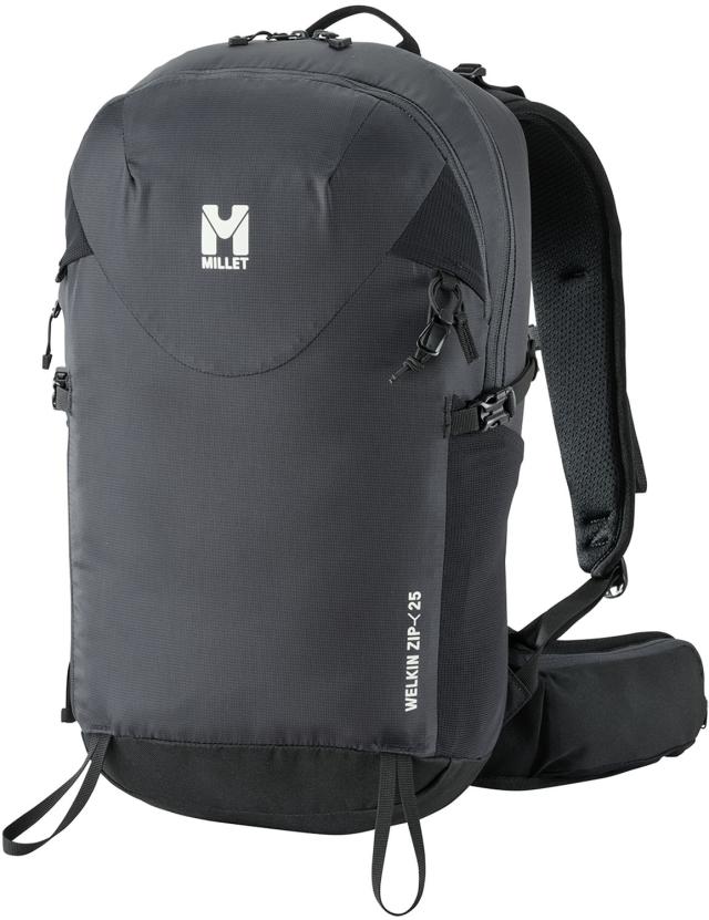 ミレー MILLET アウトドア WELKIN ZIP 25 MIS01305
