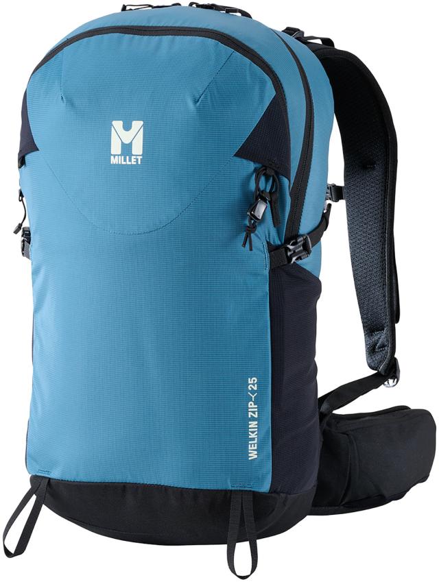 ミレー MILLET アウトドア WELKIN ZIP 25 MIS01305