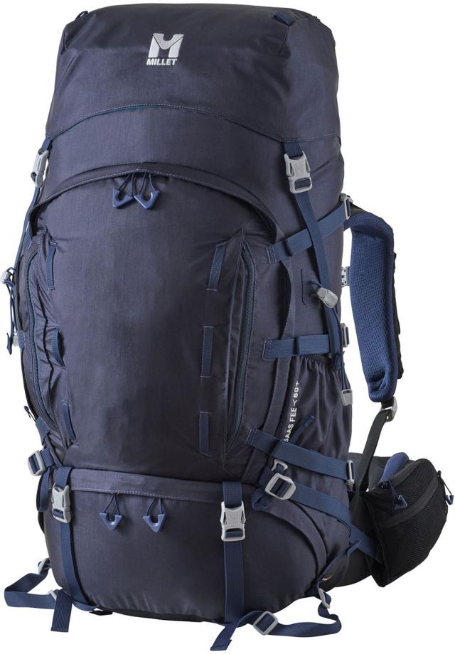 ミレー MILLET アウトドア サースフェー NX 60+ W  MIS0772