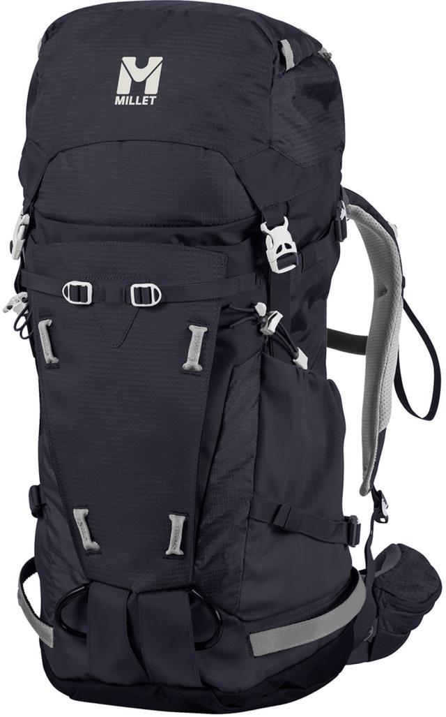 ミレー MILLET アウトドア バックパック レディース プトレー インテグラーレ 35+10  MIS2079