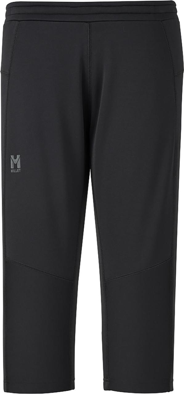 ミレー MILLET アウトドア CORDURA WARM STRETCH 3/4 PT M  MIV03133