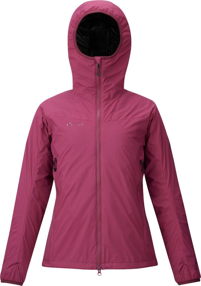 ミレー MILLET アウトドア BREATHEBARRIER TOI II JKT W  MIV03143