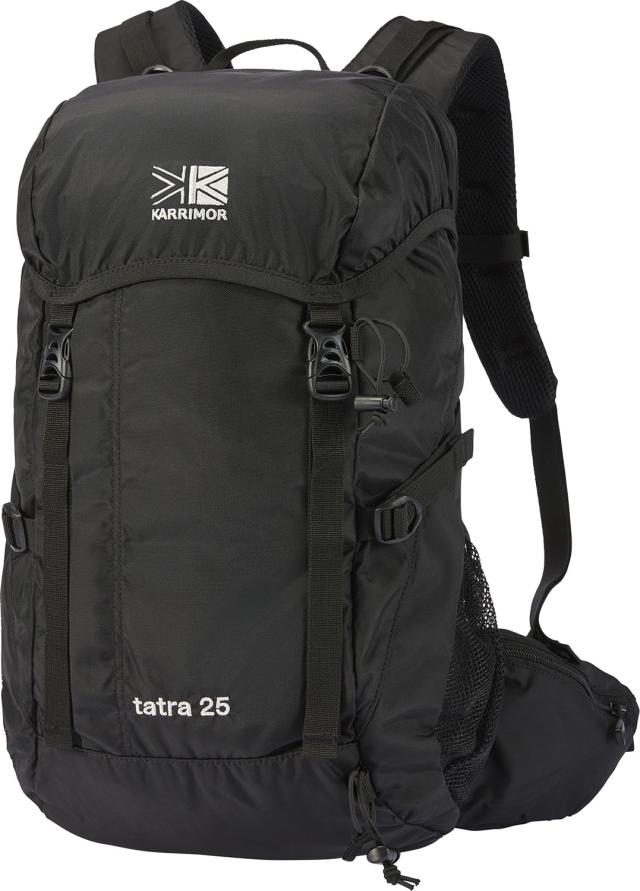カリマー KARRIMOR アウトドア TATRA 25 501211