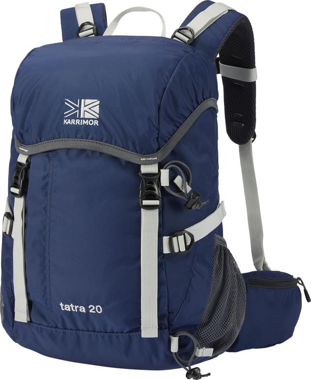 カリマー KARRIMOR アウトドア TATRA 20 501212