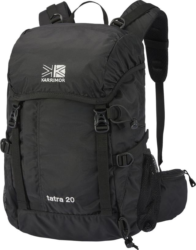 カリマー KARRIMOR アウトドア TATRA 20 501212