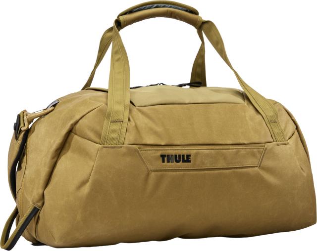 スーリー THULE THULE AION DUFFEL 35L NUTRIA BROWN 3205239