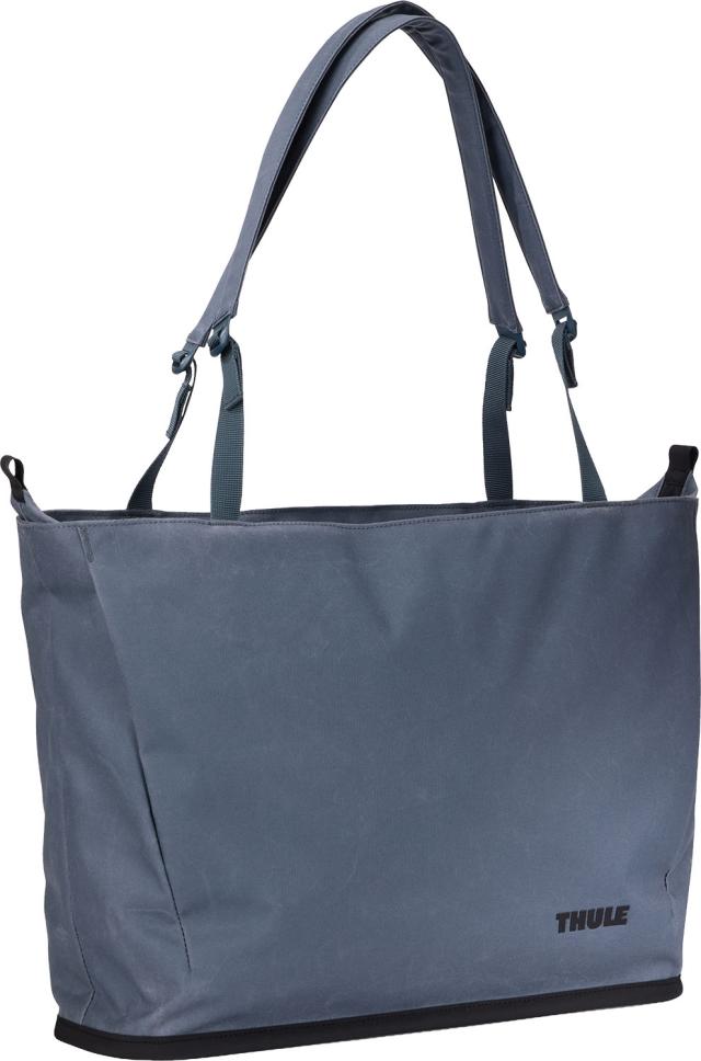 スーリー THULE THULE AION TOTE BAG DARK SLATE 3205439