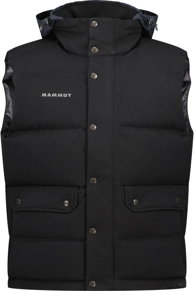 マムート MAMMUT アウトドア ROSEG IN VEST AF 101303331
