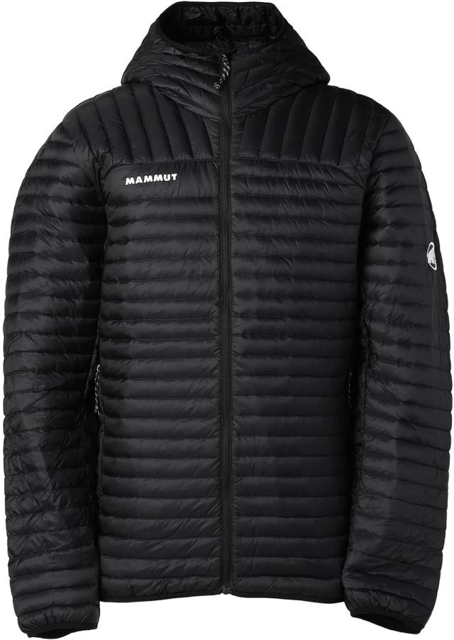 マムート MAMMUT アウトドア ブロード ピーク ライト インサレーション フーデッド ジャケット アジアンフィット 上着 アウター メンズ 男性 防寒 保温 軽量 携帯 1013-04470  101304470