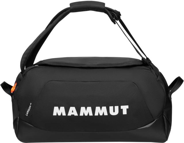 マムート MAMMUT アウトドア CARGON 40  257000250