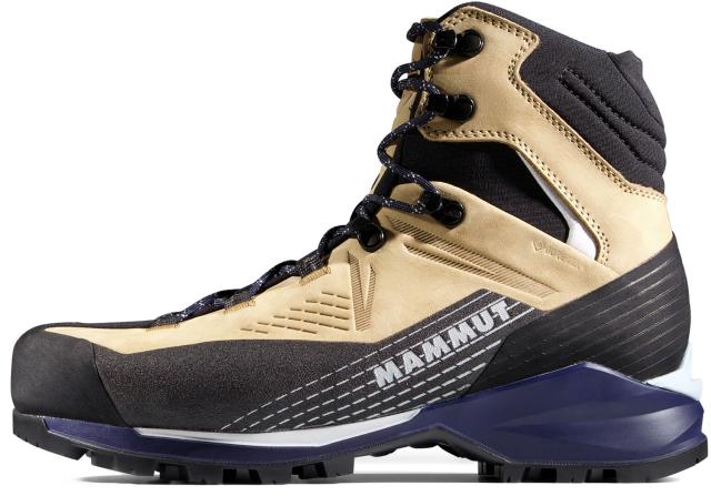 マムート MAMMUT アウトドア KENTO GUIDE II HIGH GTX WOMEN  301001260