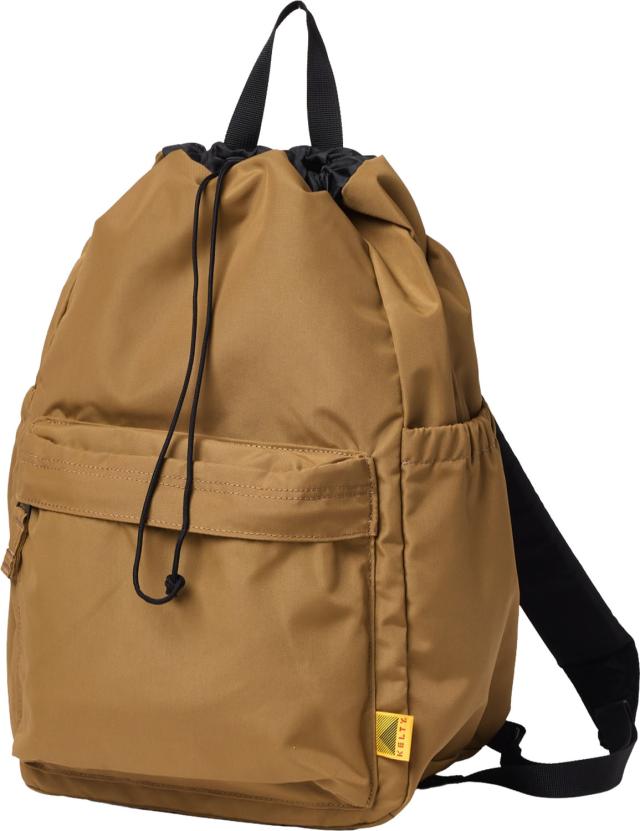 ケルティ KELTY アウトドア 80'S KINCHAKU DAYPACK 3259262725