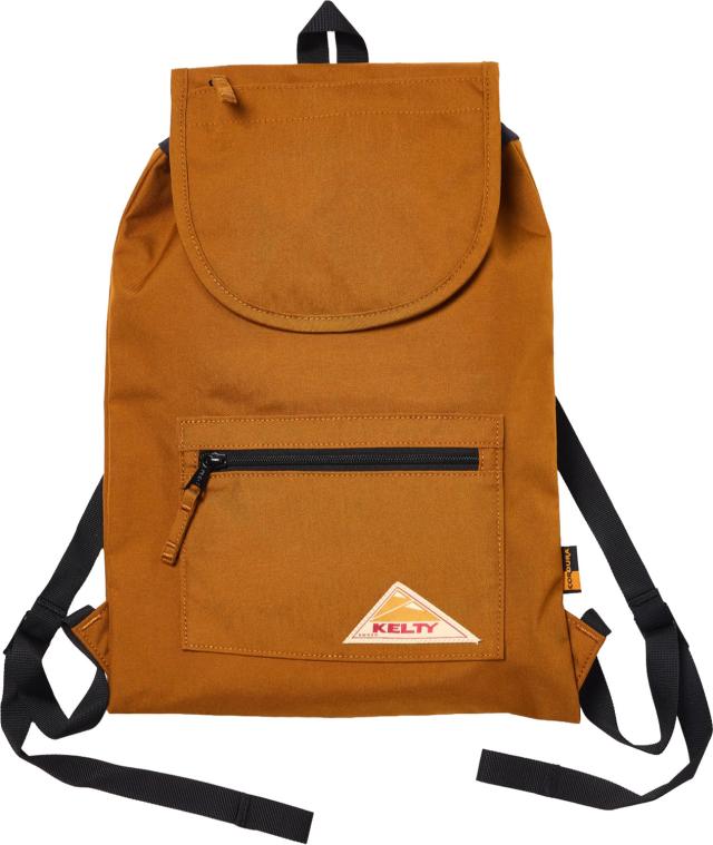ケルティ KELTY アウトドア VINTAGE KNAPSACK 3259268025