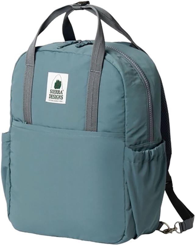 シエラデザインズ SIERRA DESIGNS アウトドア 60/40 2 WAY DAYPACK S2503